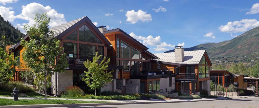 One Aspen | Roaring Fork Engineering