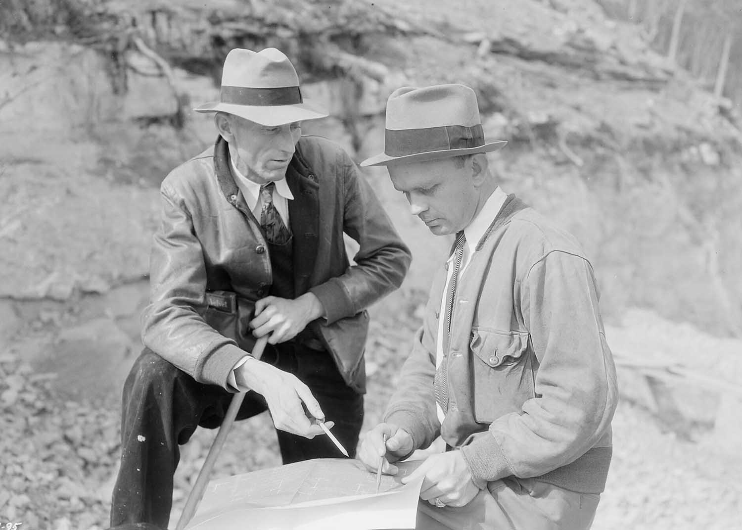 25 Cool Engineers from History | Roaring Fork Engineering