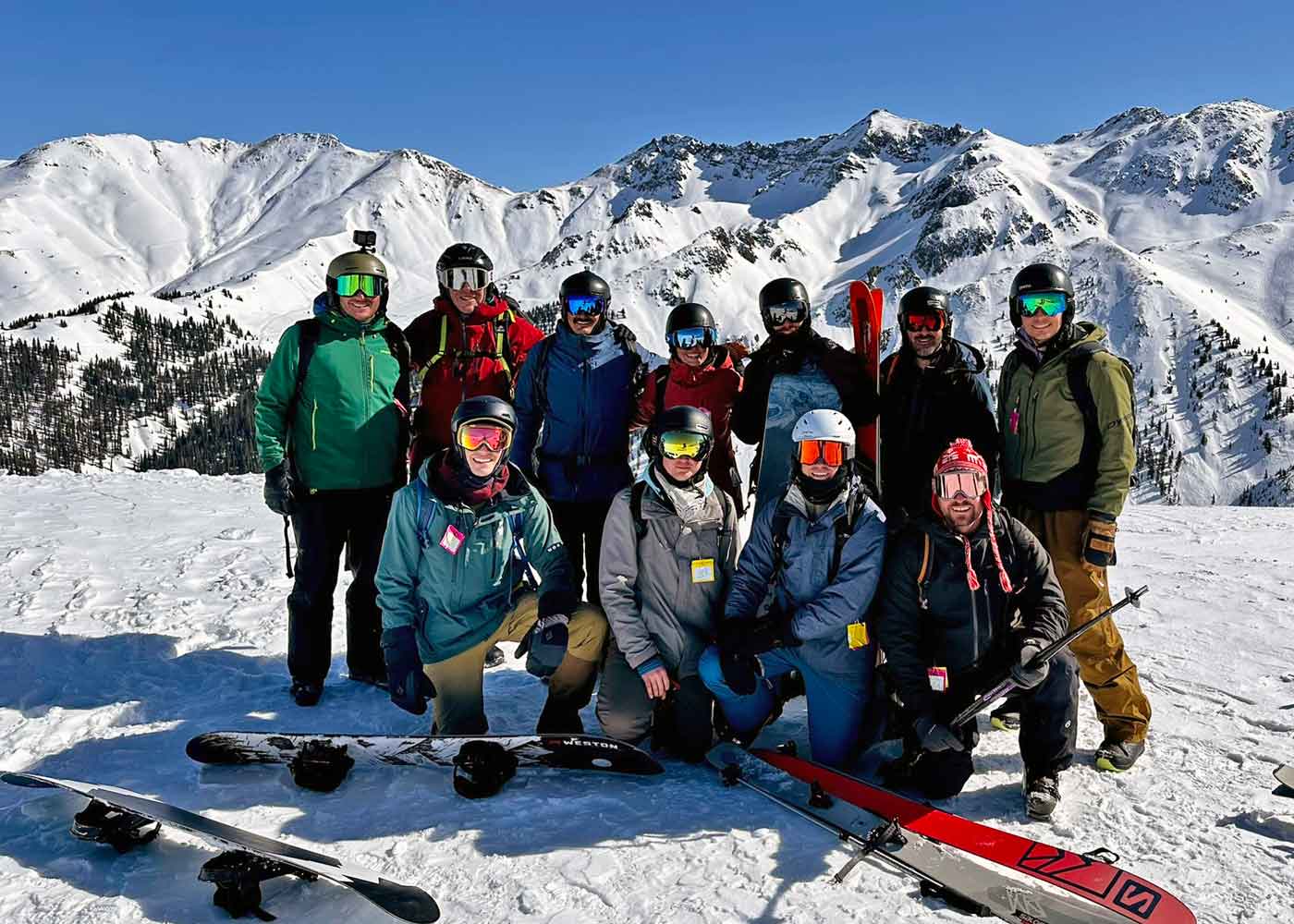 5 Remote Civil Engineering Firms | Roaring Fork Engineering