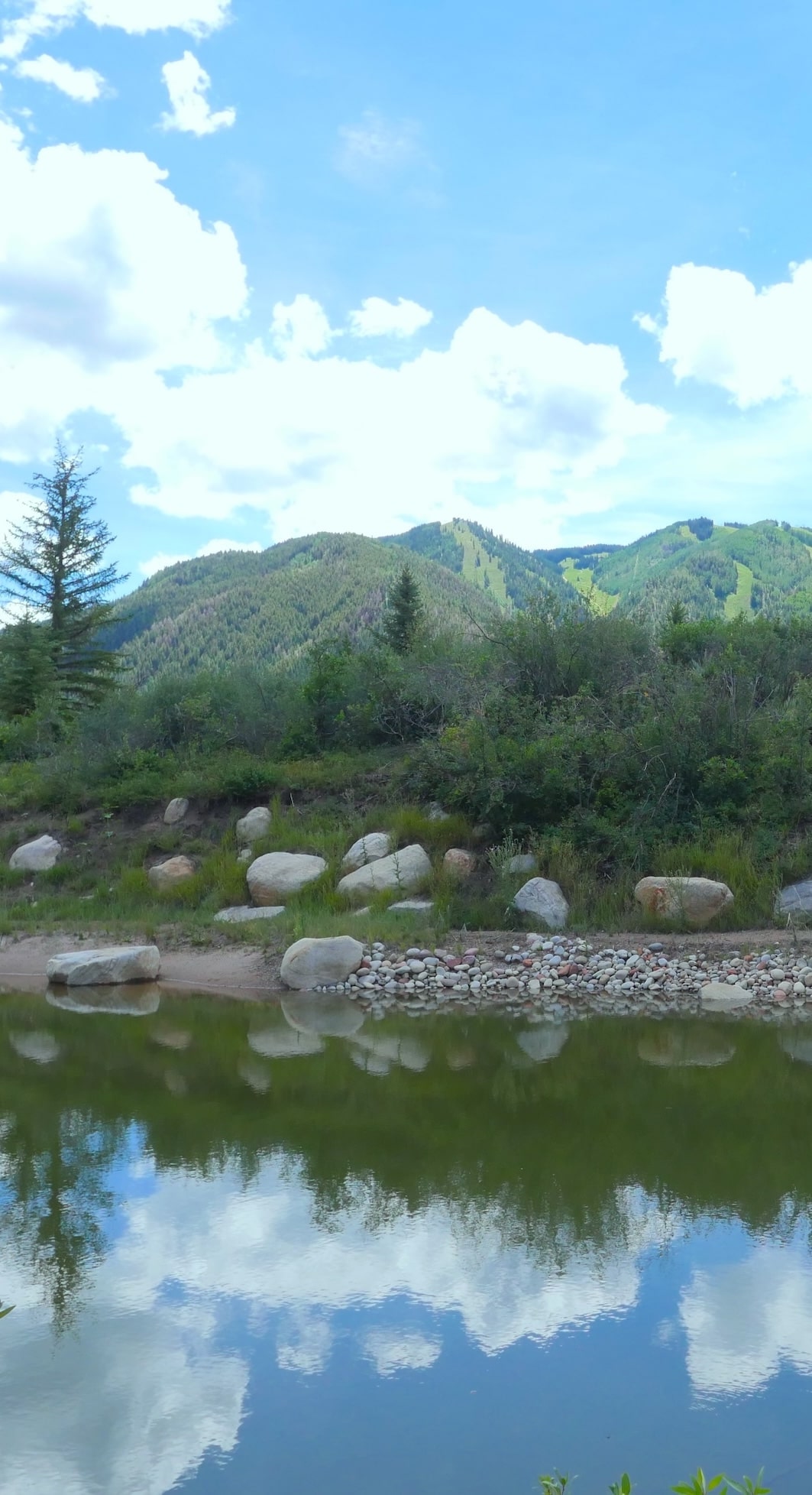 Colorado Environmental Engineering | Roaring Fork Engineering