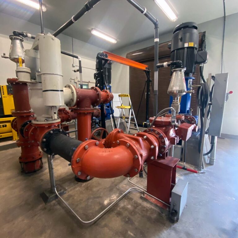 Civil vs Environmental Engineering: What’s the Difference? | Roaring ...
