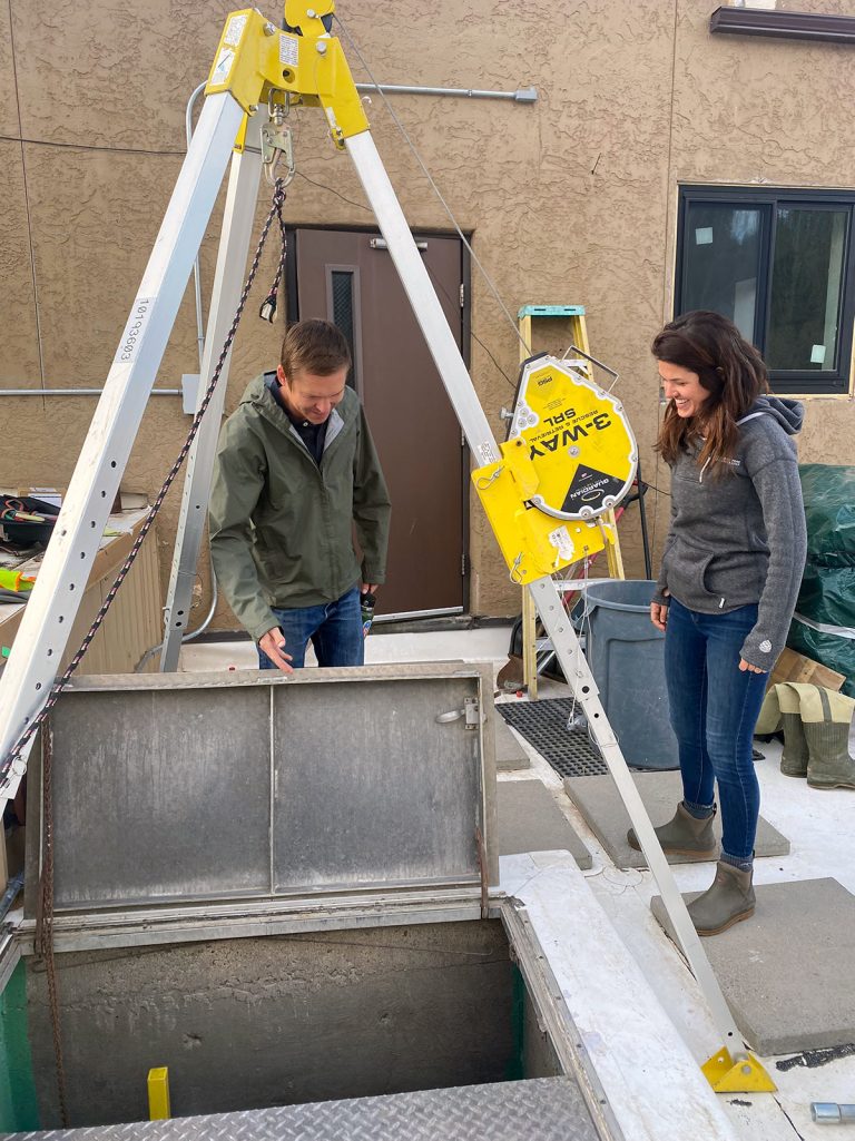 What Does A Wastewater Engineer Do Roaring Fork Engineering