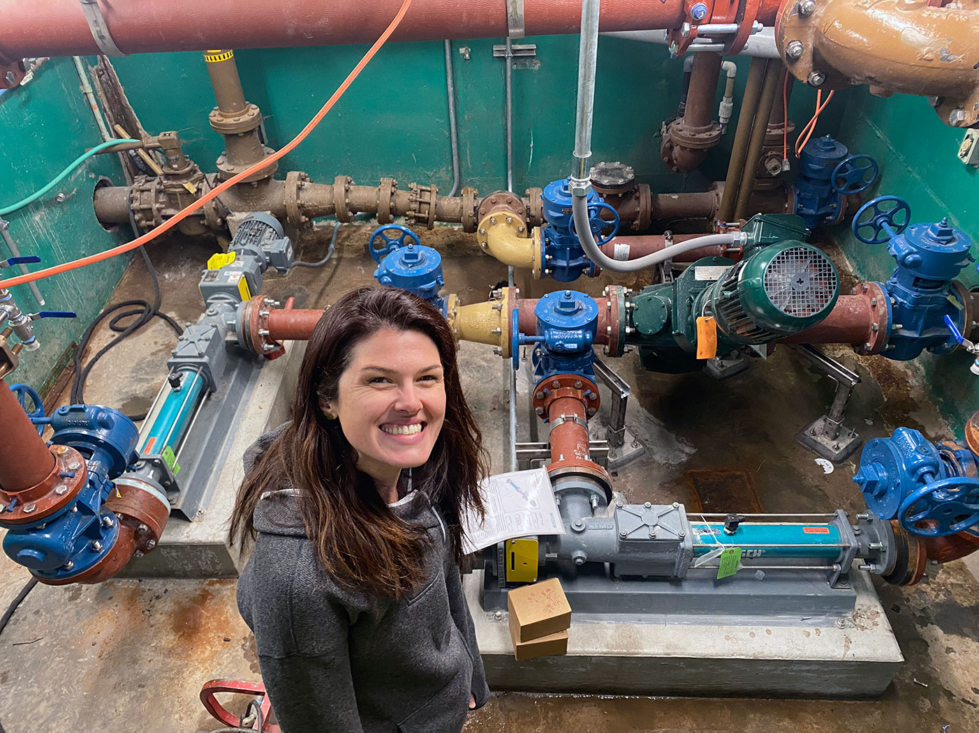 What Does a Wastewater Engineer Do? | Roaring Fork Engineering